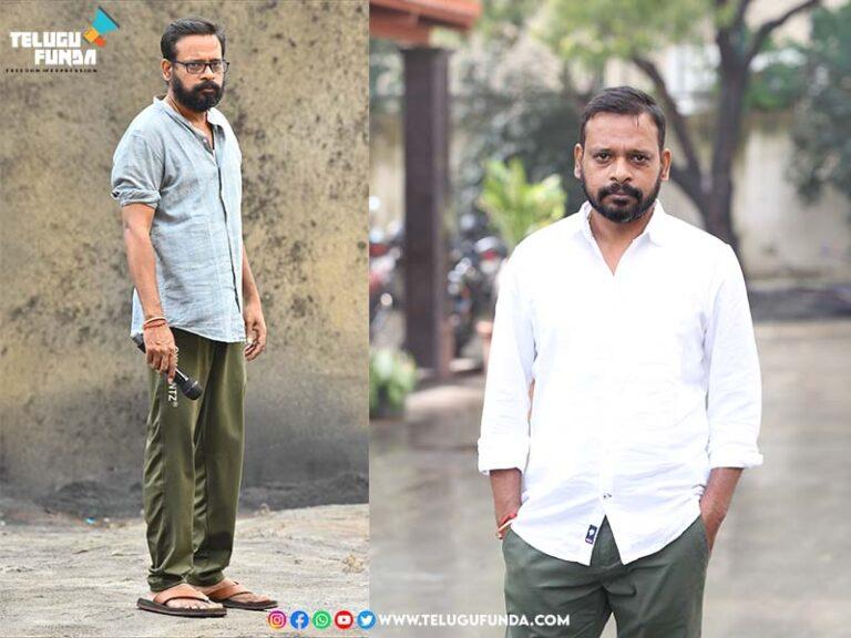 'Japan' Entertaining the audience with something new: Director Raju ...