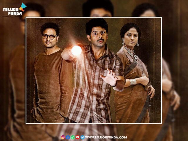 Sneak Peek of Eerie Experiences of Team Pindam During The shoot ...