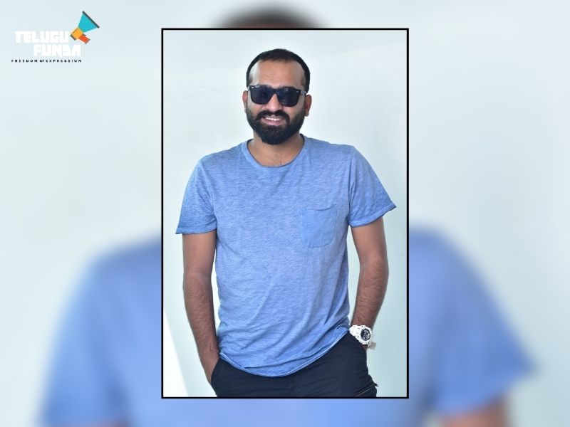 'Bubblegum' New Age Love Story: Music Director Sri Charan Pakala ...