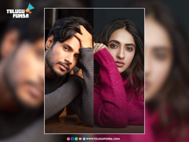 Akansha Ranjan Kapoor Comes On Board To Play Lead Actress In MaayaOne ...