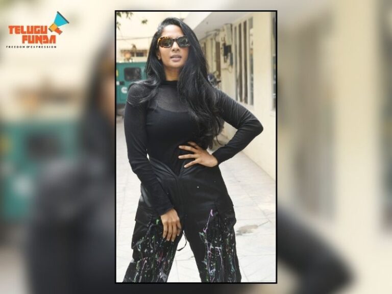 Salaar Part 2 is Much Bigger Than Part 1 : Sriya Reddy. - Telugu Funda