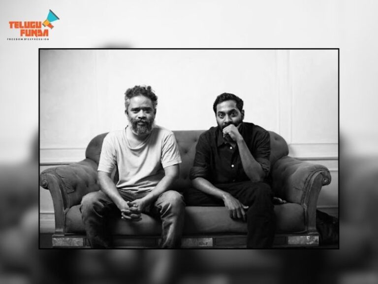 Valteir Productions Unveils Exciting Trailer of 'Double Engine' - Telugu Funda