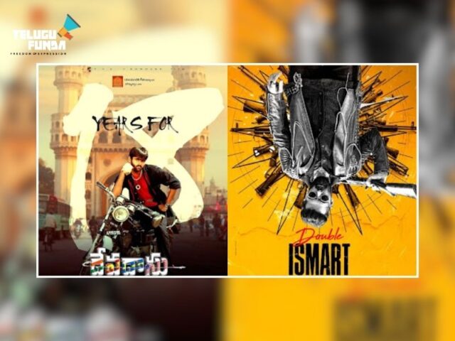 Celebrating 18 Years of Sensational Cinema: Devadasu Marks a Milestone ...