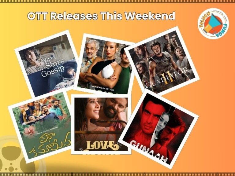 Top OTT Releases This Week: Must-Watch Shows and Movies on Netflix ...