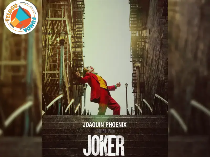 Joker (2019): Revisiting the Single Superhero Movie With Most Cultural ...