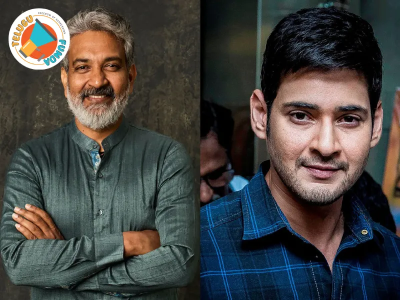 SS Rajamouli’s ‘SSMB 29’ Will Release as a Single Film, Not in Two ...