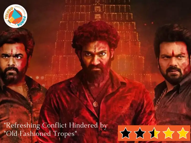 Sivaji Gives Grand Comeback in Court, Says Mangapathi Fulfills His 25 ...