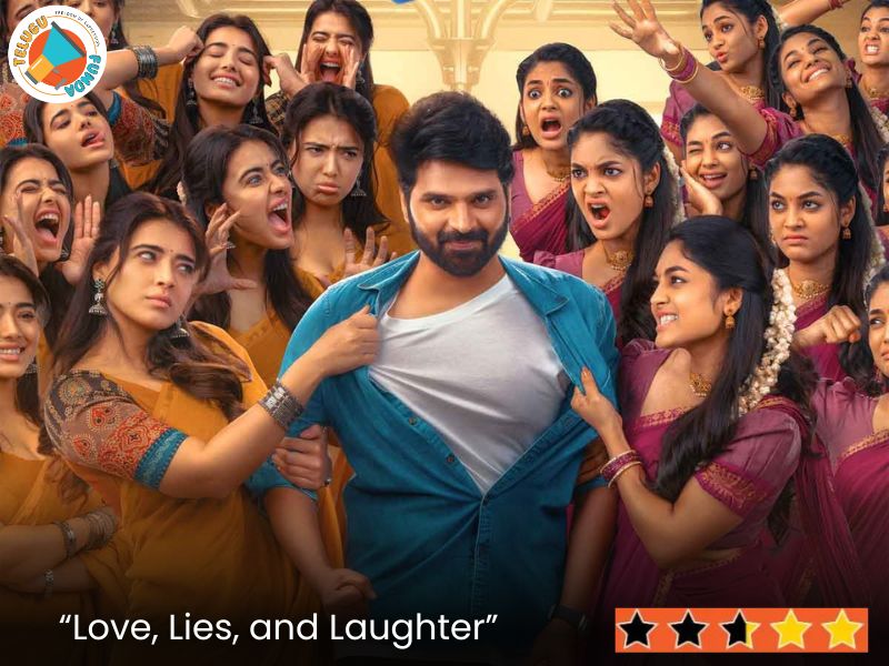 Dude Movie Announced: Pradeep Ranganathan and Mamitha Baiju Set for ...