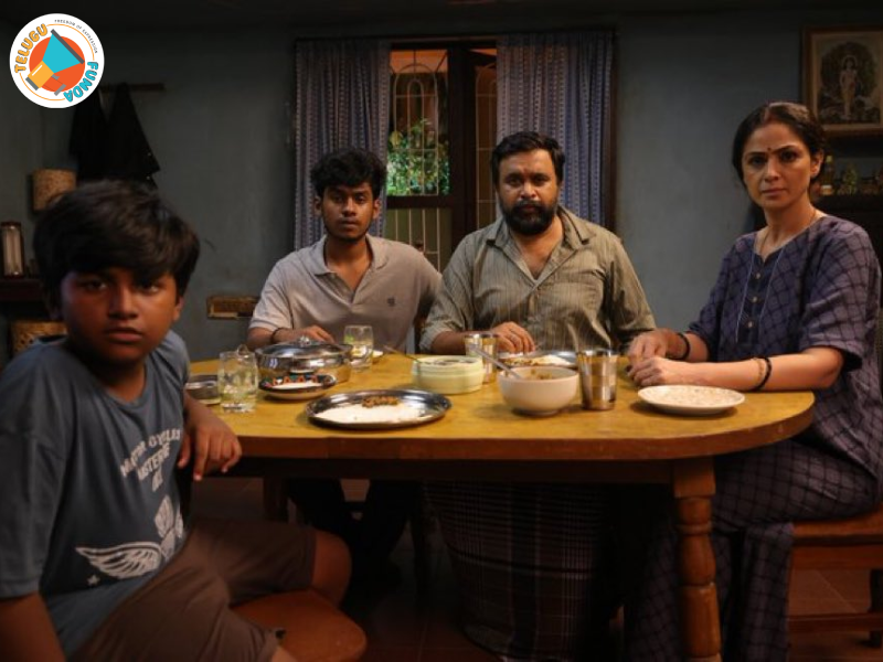 Another Small Tamil Film Wins Big After ‘Tourist Family’