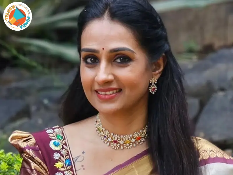 Laya’s Comeback with Thammudu: Why She Chose It and What’s New