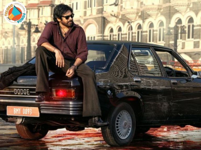 Pawan Kalyan’s OG Trailer Launch Strategy Shocks Fans Ahead of Release ...