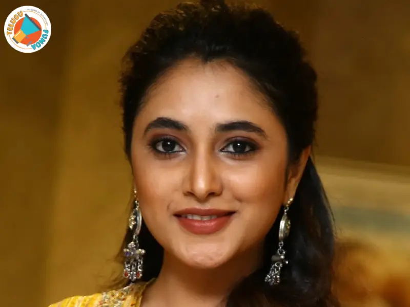 Priyanka Arul Mohan OTT Debut: Actress to Lead Netflix Film Directed by Ra Karthik