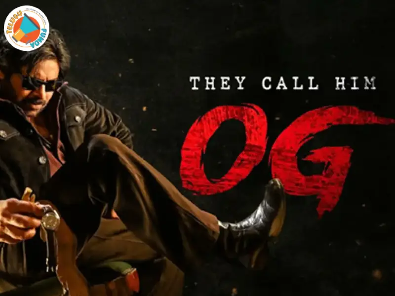 They Call Him OG Trailer Sets Internet Ablaze With Pawan Kalyan’s ...