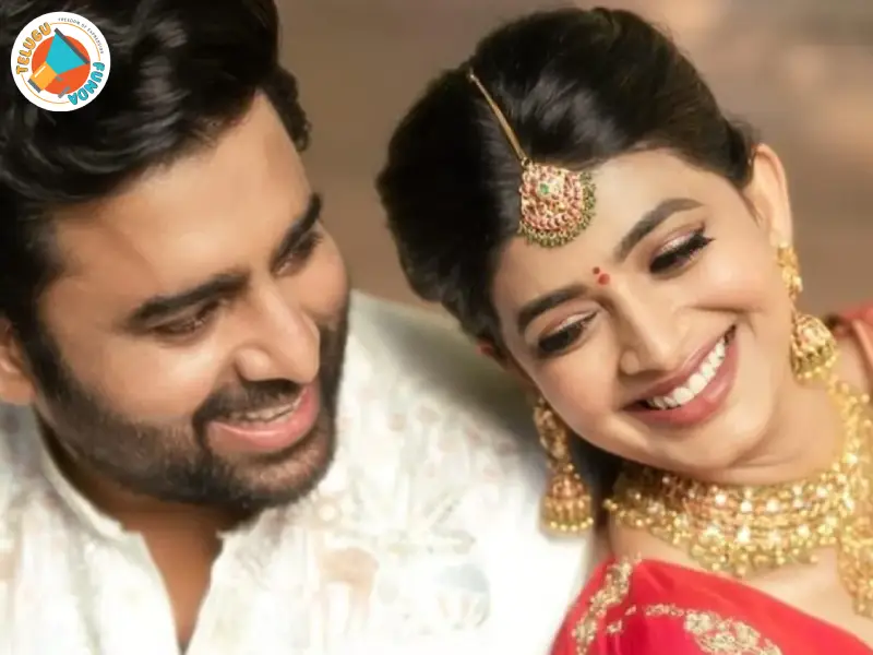 Nara Rohith Opens Up About His Wedding Plans