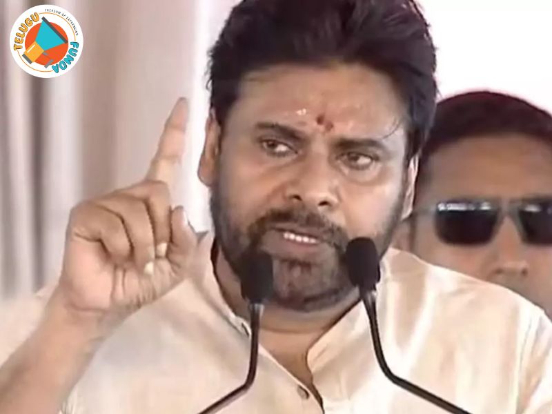 NDA Should Rule Andhra Pradesh for 15 Years: DCM Pawan Kalyan