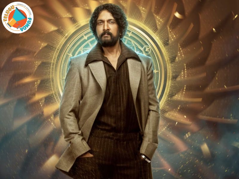 Bigg Boss Kannada House Seized Over Environmental Violations