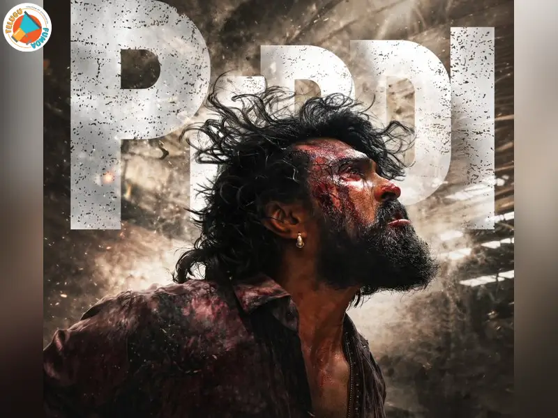 Peddi Ticket Bookings Open Today Across Andhra Pradesh